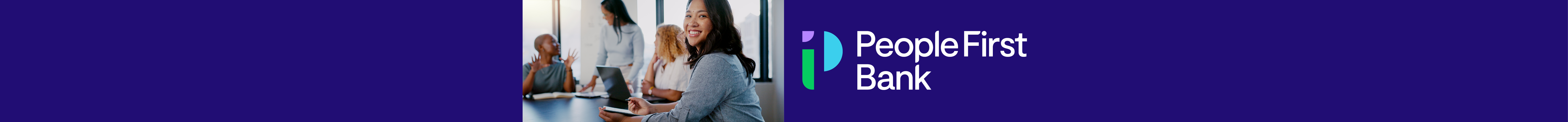 People First Bank Careers